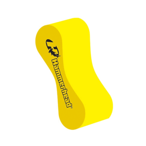 Flutuador Hammerhead Pull Buoy - NataSport